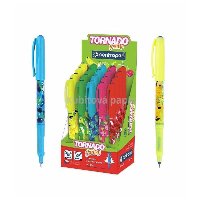 Tornádo 2675 Fruity