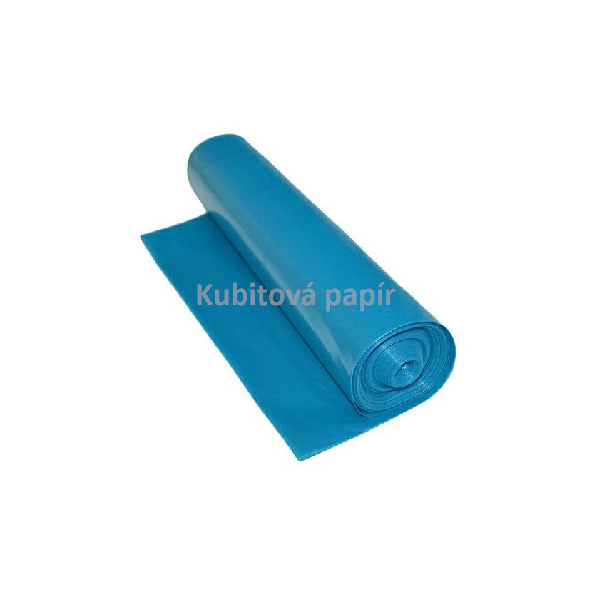 igelitový pytel 110x150 cm, 100 MY - 5 ks